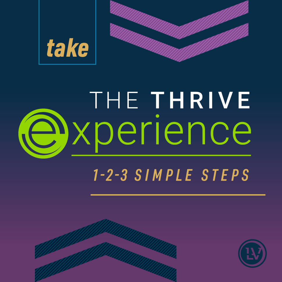 THRIVE by Le-Vel | Le-Vel Premium Lifestyle